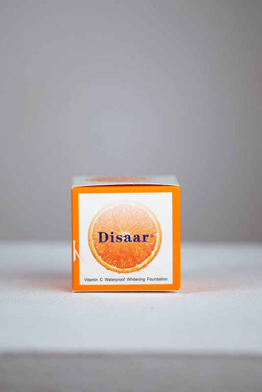 Disaar